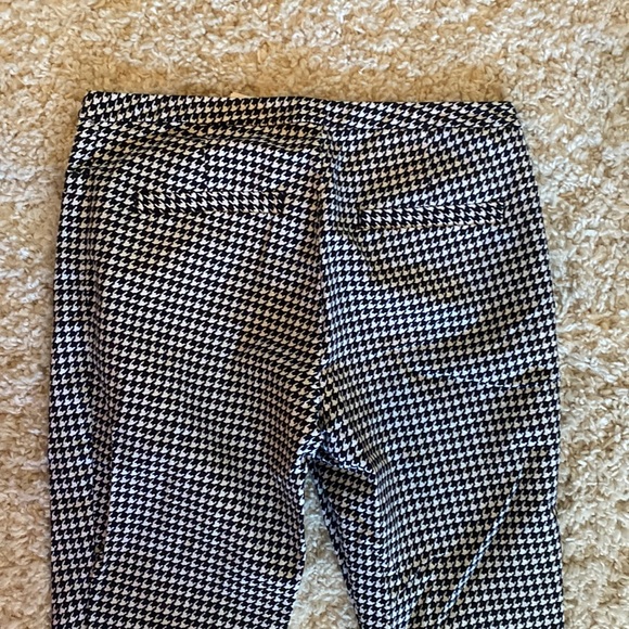H&M | Pants & Jumpsuits | Hm Patterned Pants | Poshmark